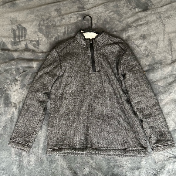 Orvis | Sweaters | Orvis Mens Quarter Zip | Poshmark